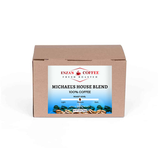 Your Ultimate Source for Fresh Roasted Coffee Beans Online – Enza's Coffee