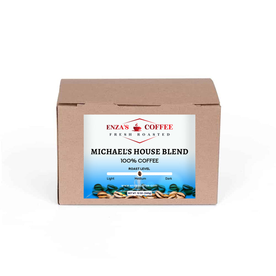 Your Ultimate Source for Fresh Roasted Coffee Beans Online – Enza's Coffee